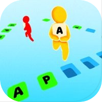 Word Wars!游戏介绍 - TapTap