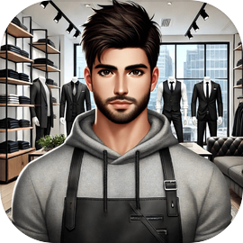 Clothing Store Simulator Pro - TapTap