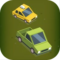 Endless Car Drive : Car Chase - TapTap