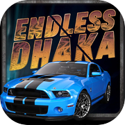 Endless Dhaka - TapTap