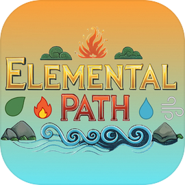 Elemental Path - TapTap