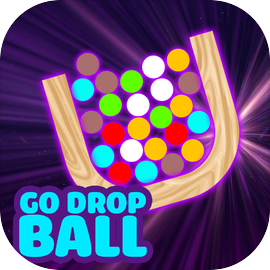 Go Drop Ball - TapTap