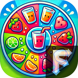 Juice Spinner游戏介绍 - TapTap