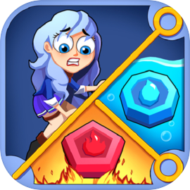 Cube Blast - Magic Escape - TapTap