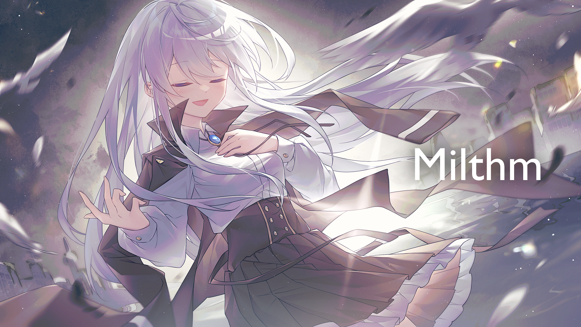 Milthm（TapTap测试版）1.6 《雨世界》联动介绍 - Milthm（TapTap测试版）1.6 《雨世界》联动预约 | TapTap 发现好游戏