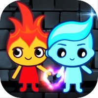 Elemental : Fire & Water - TapTap