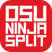 Osu Ninja Split - TapTap