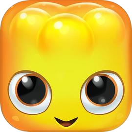 加入数以百万计 Jelly Splash 玩家的行列 - 这是一款免费并且奇妙的配对游戏 - TapTap