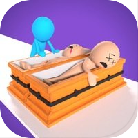 Coffin Stack 3D - TapTap
