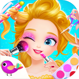 Princess Libby Makeup Girl - TapTap