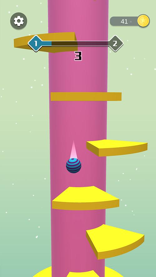 Helix Ball - Android Download | TapTap