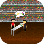 Items Selling Shop Game - TapTap