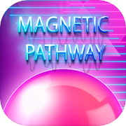 Magnetic Pathway - TapTap