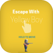 The Yellow Boy Escape - TapTap