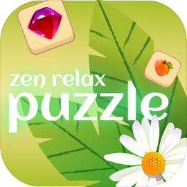 Zen Relax Puzzle - TapTap