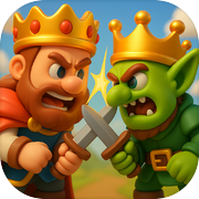 Goblin Lands: Memory War - TapTap