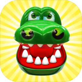 Crocodile Dentist: Alligator - - TapTap