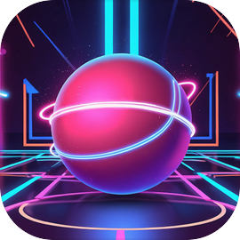 Color Pong Jump - TapTap