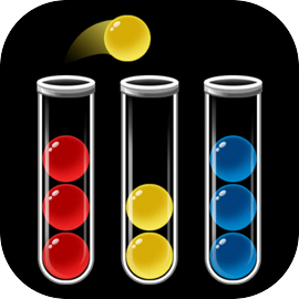 Ball Sort - Puzzle - TapTap