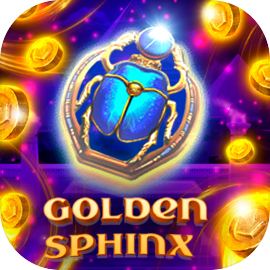 Golden Sphinx - TapTap