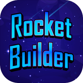 Rocket Builder Play - TapTap