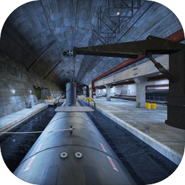 Can You Escape Submarine Dock游戏介绍 - TapTap