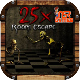 25 New Door Escape Games - TapTap