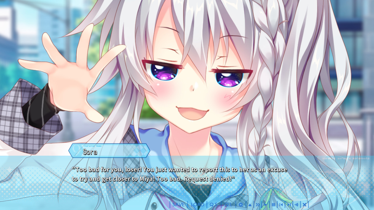 9-nine-天色天歌天籁音电脑/主机 - TapTap