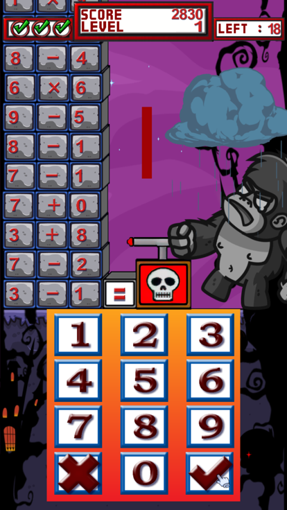 Demolition Math - iOS官方下载 - TapTap