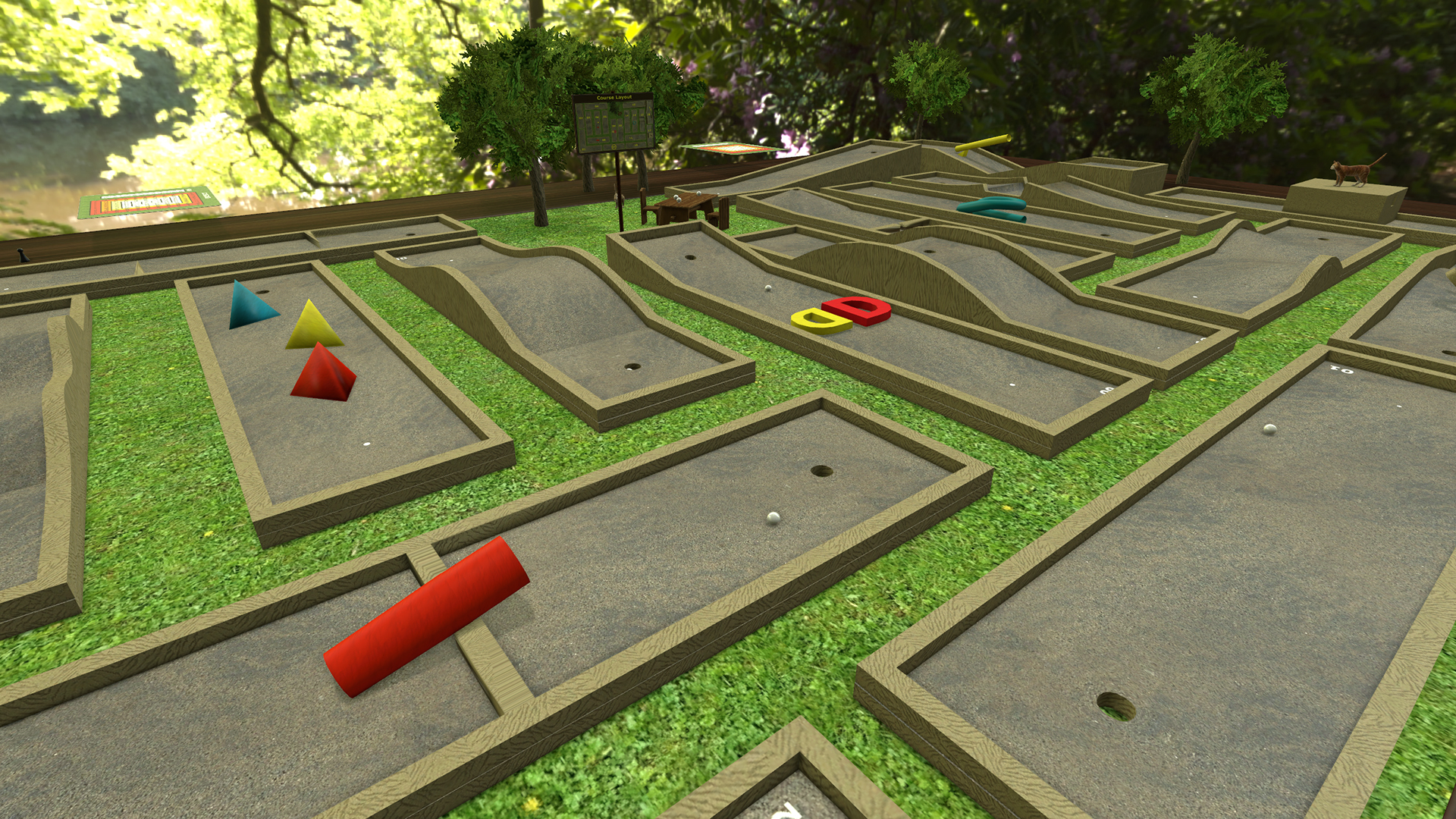 Tabletop Simulator电脑/主机 - TapTap