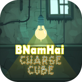 BNamHai Charge Cube - TapTap