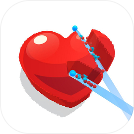 Bouncy Eraser - TapTap