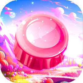 Bonaza Candy Rally - TapTap