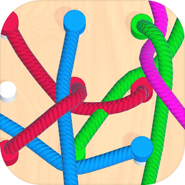 Rope Puzzle! - TapTap