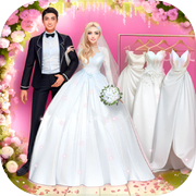 Wedding Stylist Games & Bride - TapTap