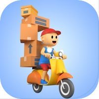 Courier Master - TapTap