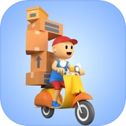 Courier Master - TapTap