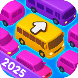 Bus Escape Out: Traffic Escape - TapTap