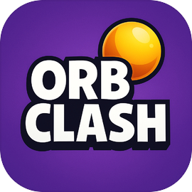 Orb Clash - TapTap