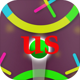 us Color Jump Up - TapTap