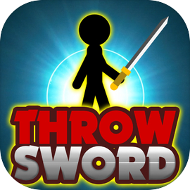 Throw Sword - TapTap