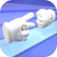 Handy Hands - TapTap