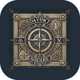 DA VINCI SQUARE - TapTap