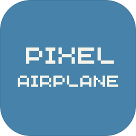 Pixel Airplane - TapTap