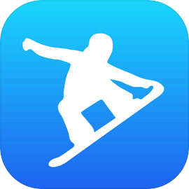 Crazy Snowboard - TapTap