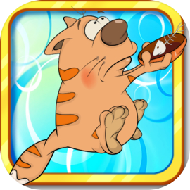 Hungry Kitty - TapTap