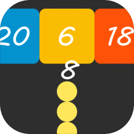 Ball vs Block - TapTap