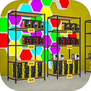 Computer Retail Shop Games - TapTap