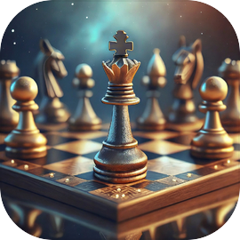 Chess Superpower - TapTap