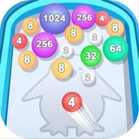 2048 Color 3D - TapTap